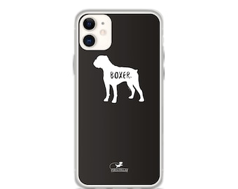 Dog Breed Phone Case | Etsy