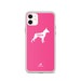 Miniature Pinscher iPhone Case Custom Miniature Pinscher - Etsy