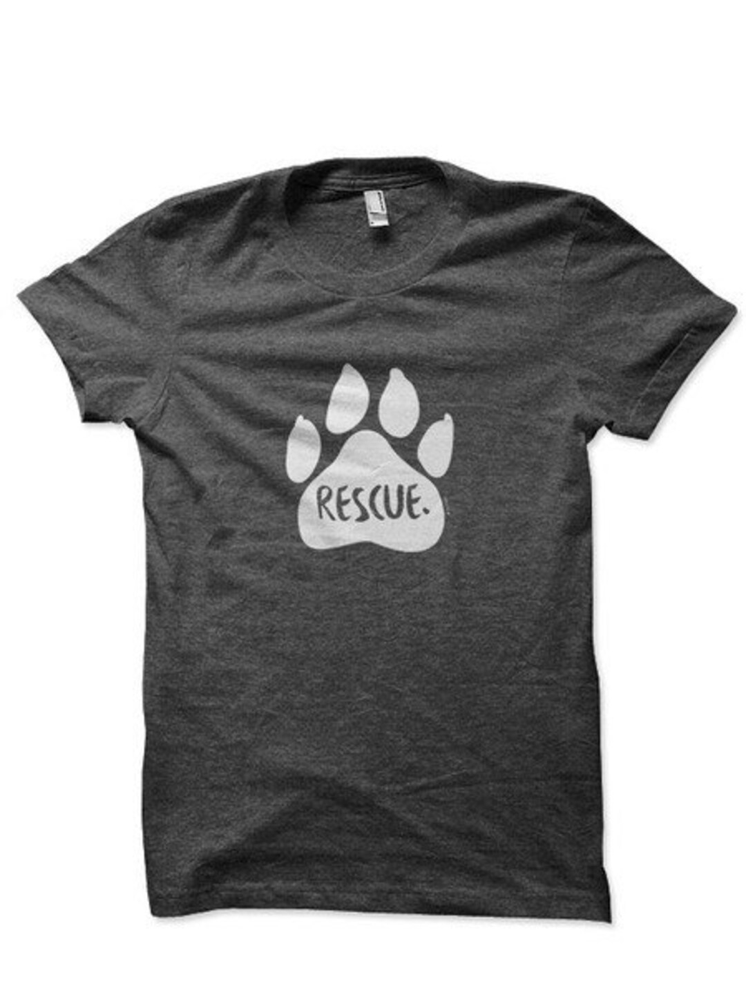 Rescue Shirt Custom Dog Shirt Dog Owner Gift Rescue Gifts Rescue Mom ...