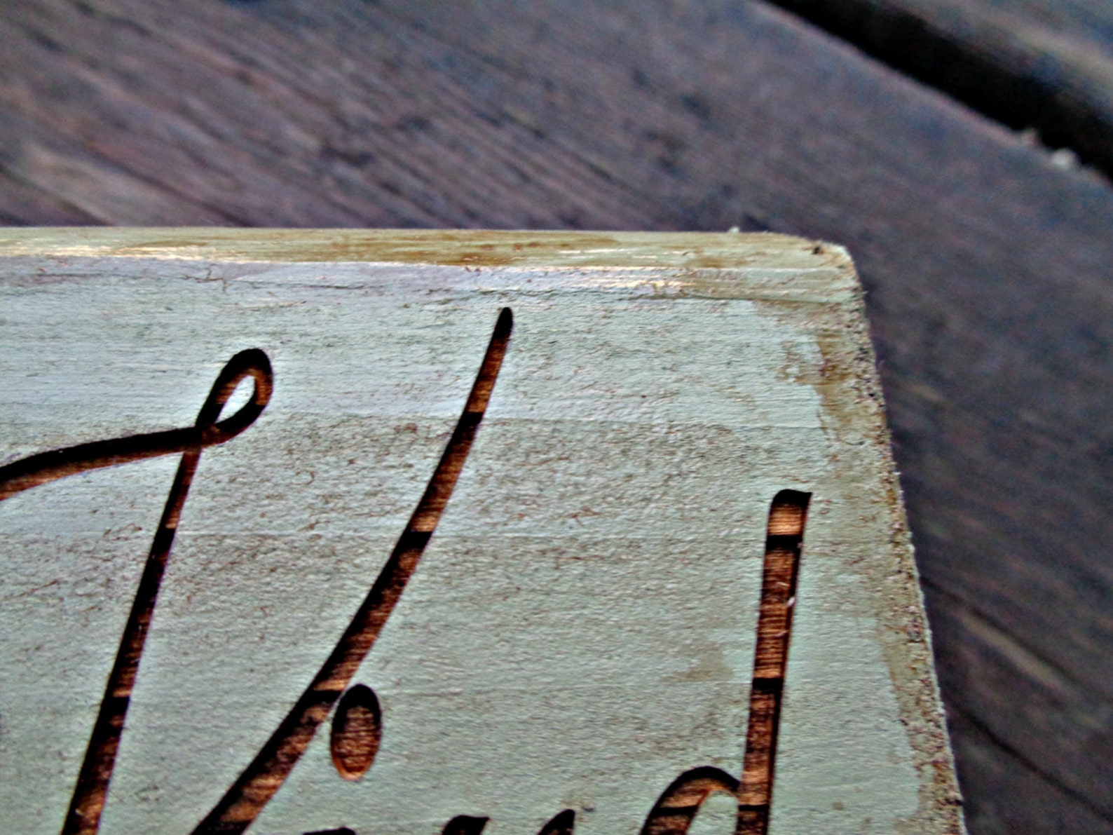 Always Stay Humble and Kind Wood Sign Rustic Wood Block Sign | Etsy