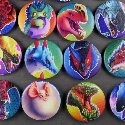 Kirin Monster Hunter Cross Stitch Pattern PDF Download Pixel | Etsy