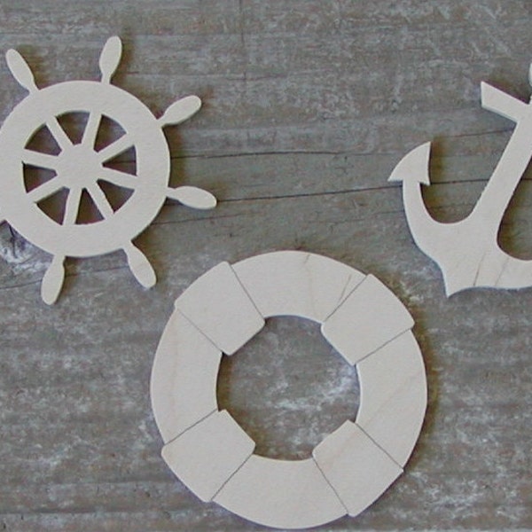 Wood Cut Outs - Etsy