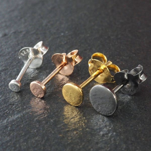 Ear Stud - Etsy