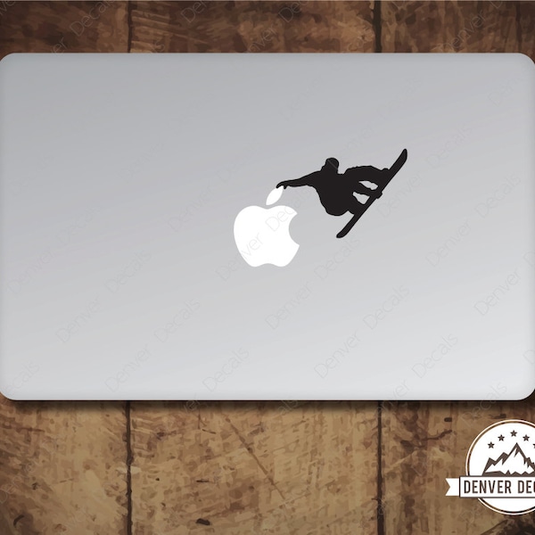 Macbook Pro Decal - Etsy