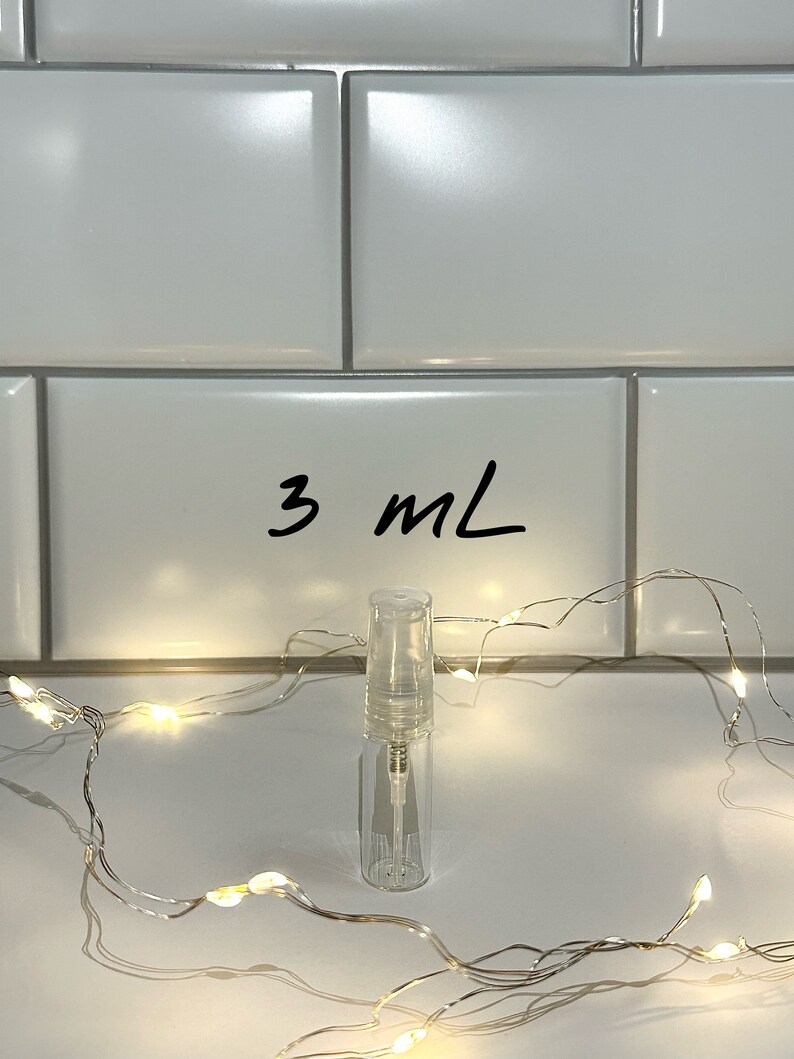 Yara, Yara Moi, Yara Tous by Lattafa Set EDP Trio Decant 3 Ml - Etsy