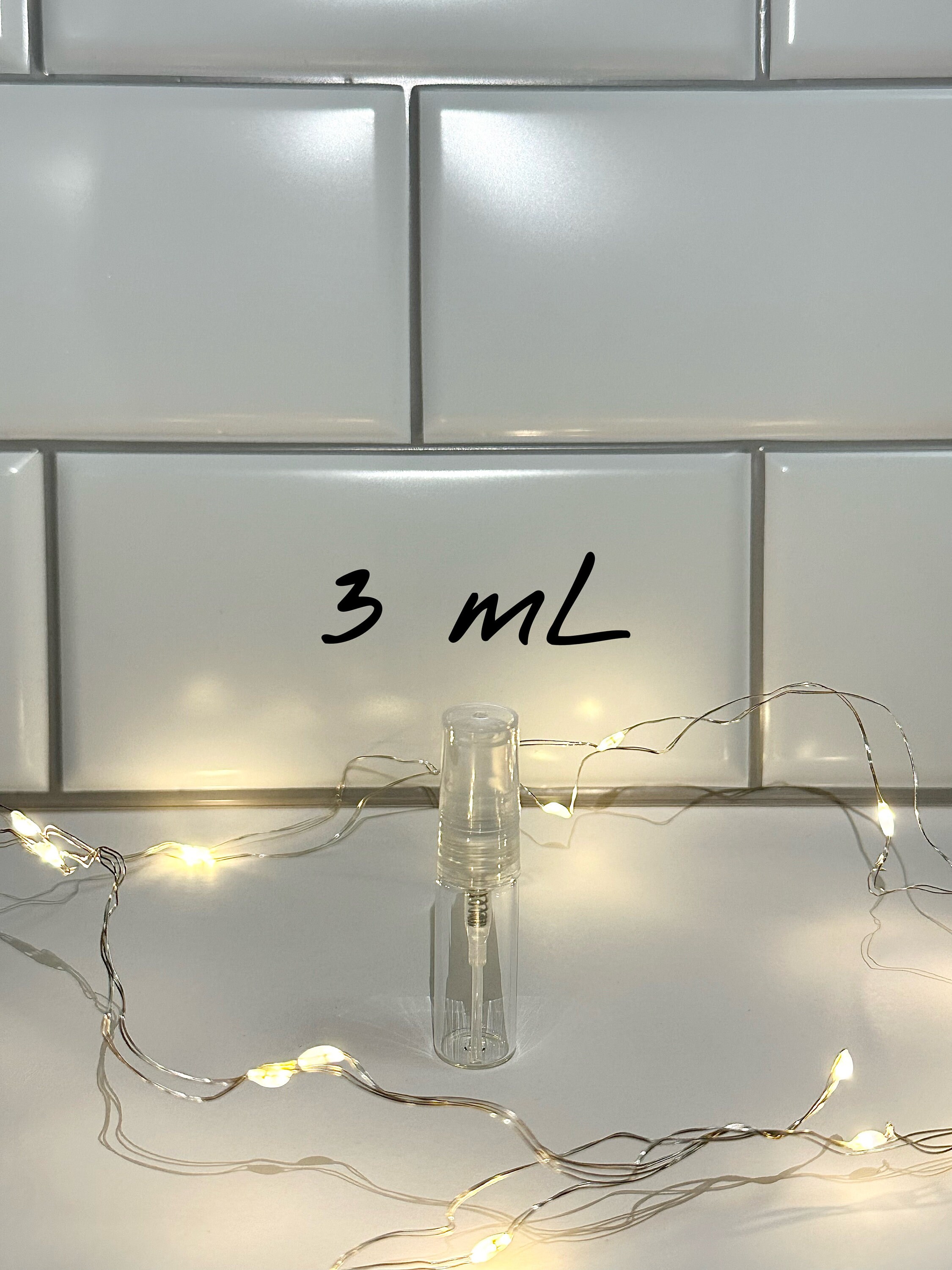 Yara, Yara Moi, Yara Tous by Lattafa Set EDP Trio Decant 3 Ml - Etsy