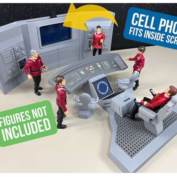 Star Trek Command - Etsy