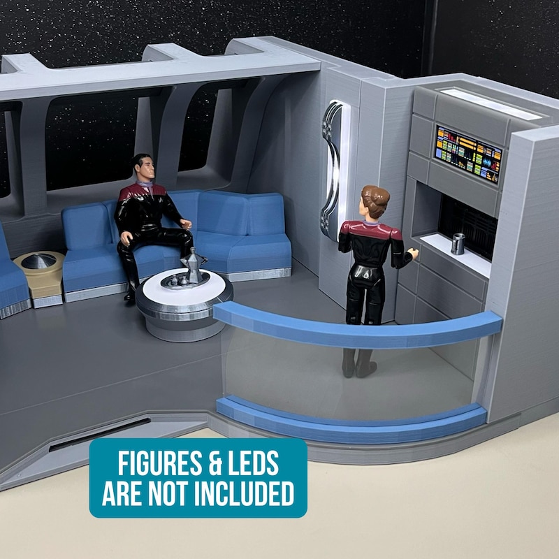 Captain Janeway - Etsy