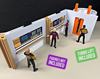 Star Trek Tng - Etsy