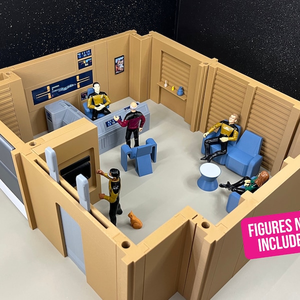 Star Trek Valentine - Etsy