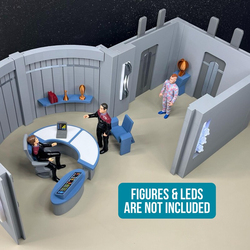 Captain Janeway - Etsy