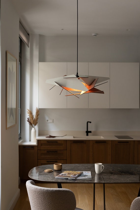 Handcrafted Light Fixture Products CTO Lighting