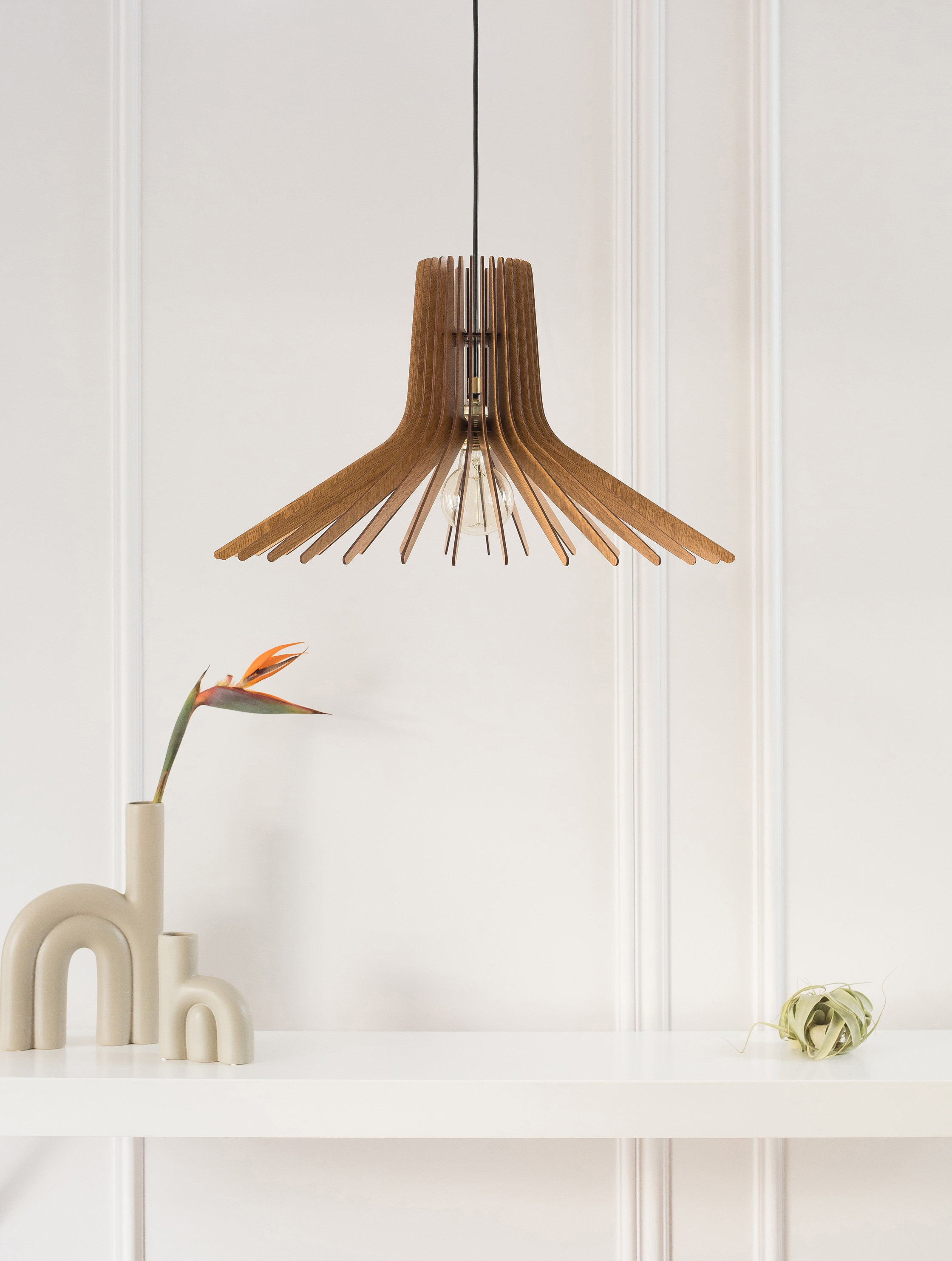 Home & Living Chandeliers & Pendant Lights Scandinavian Hanging Light ...