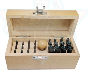 Bezel Setting Set - Etsy