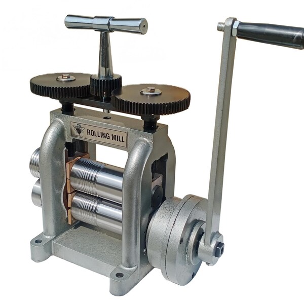 Rolling Mill Machine - Etsy