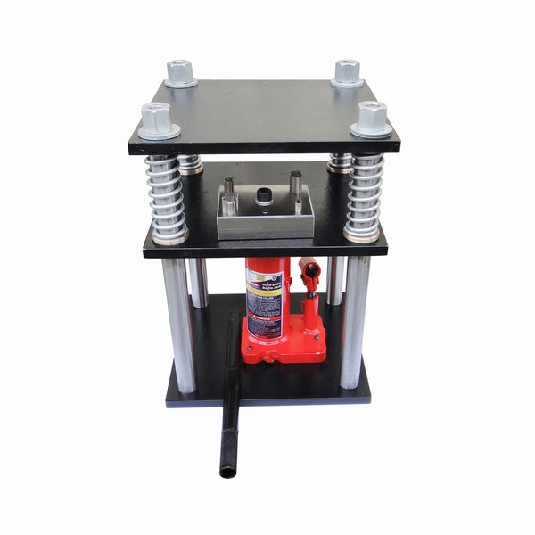 Hydraulic Press - Etsy