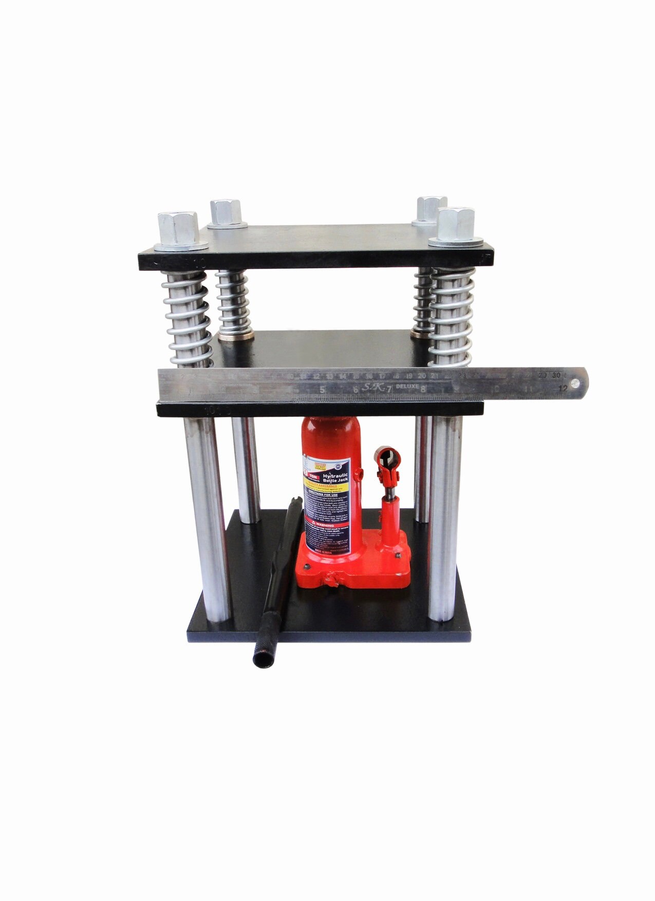 20 Ton Hydraulic Press 5 Ton Hydraulic Press Mpression Dies - Etsy