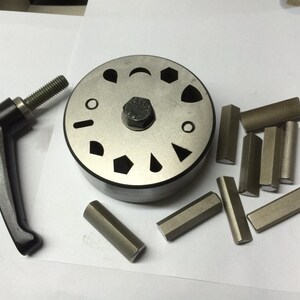 Disc Cutter Assorted Shapes 9 Fancy Free Shipping Free GIFT | Etsy