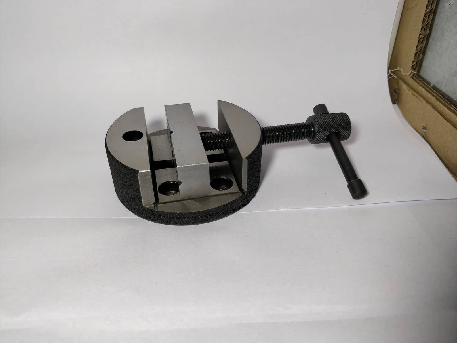 Premium CRAFT'S MEN VICE Vice for Jeweller's - Etsy