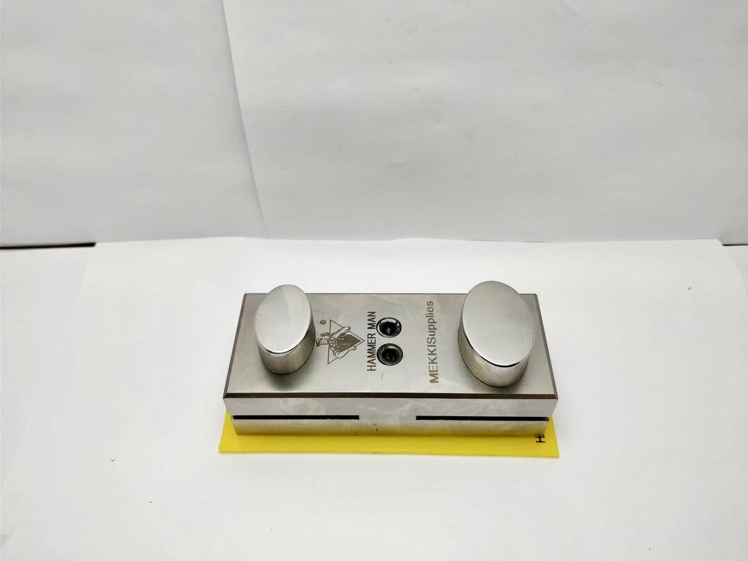 Jumbo Oval Disc Cutters Set of 2 , FREE SHIPPING - Etsy