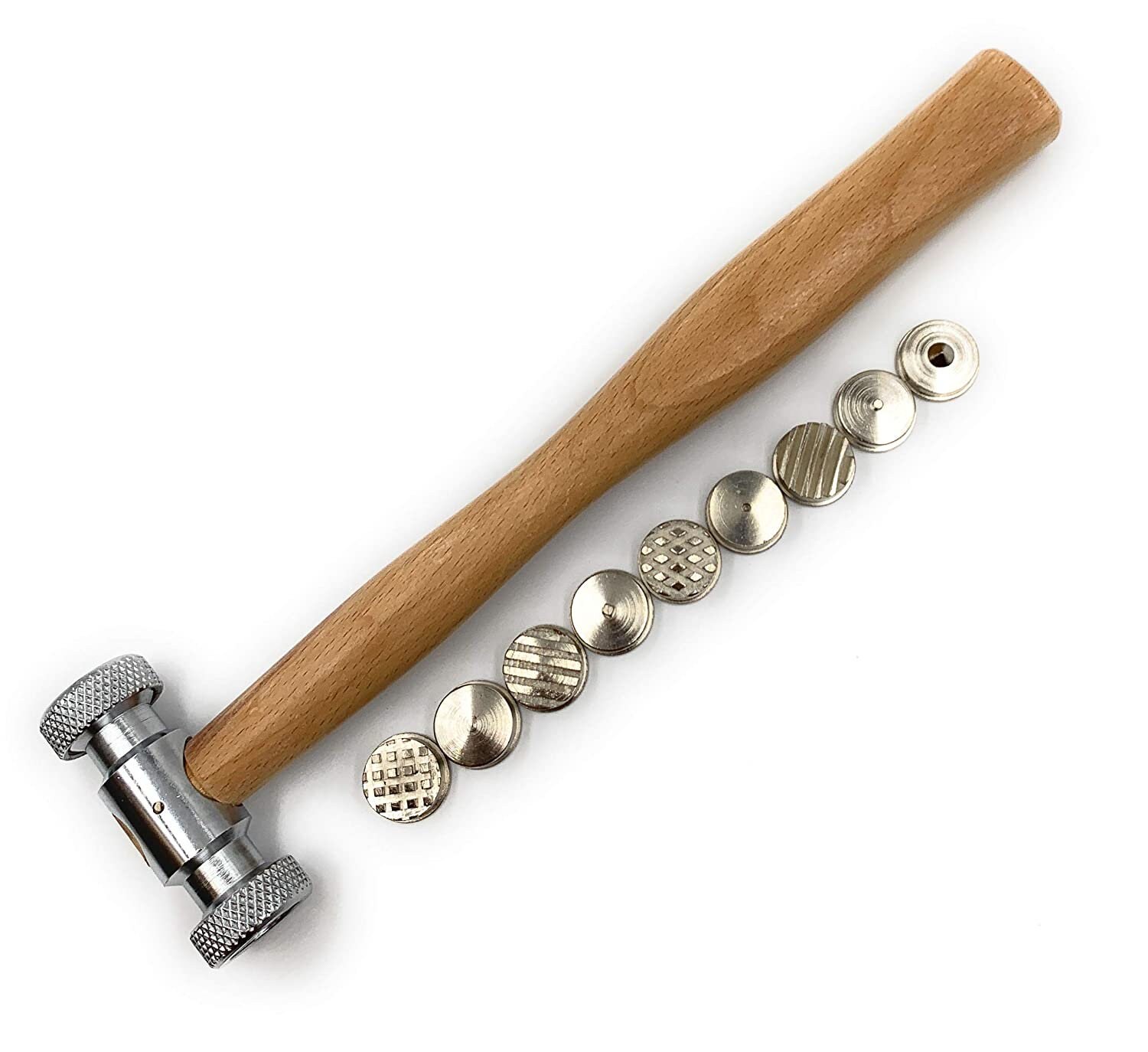 Hammer Craft Pattern