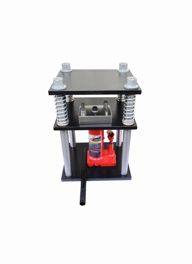 20 Ton Hydraulic Press 5 Ton Hydraulic Press Mpression Dies - Etsy