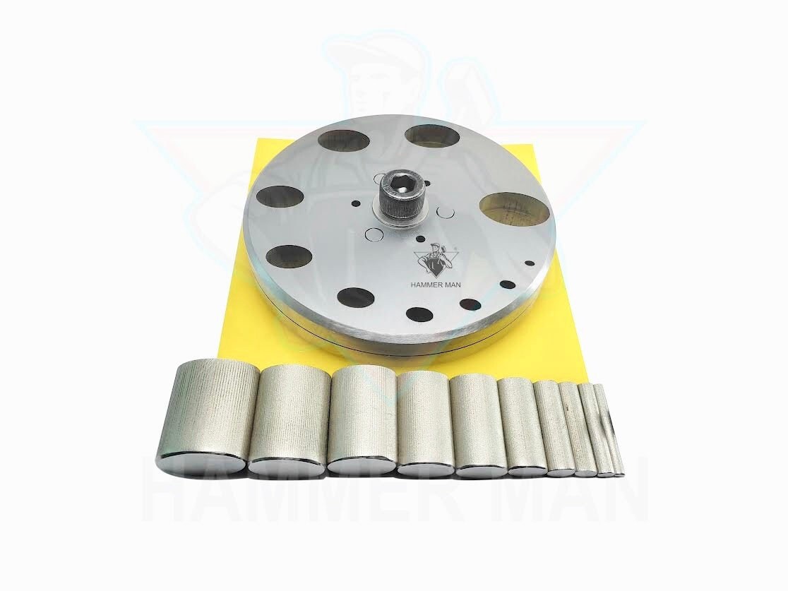 Oval Die Cutter - Etsy