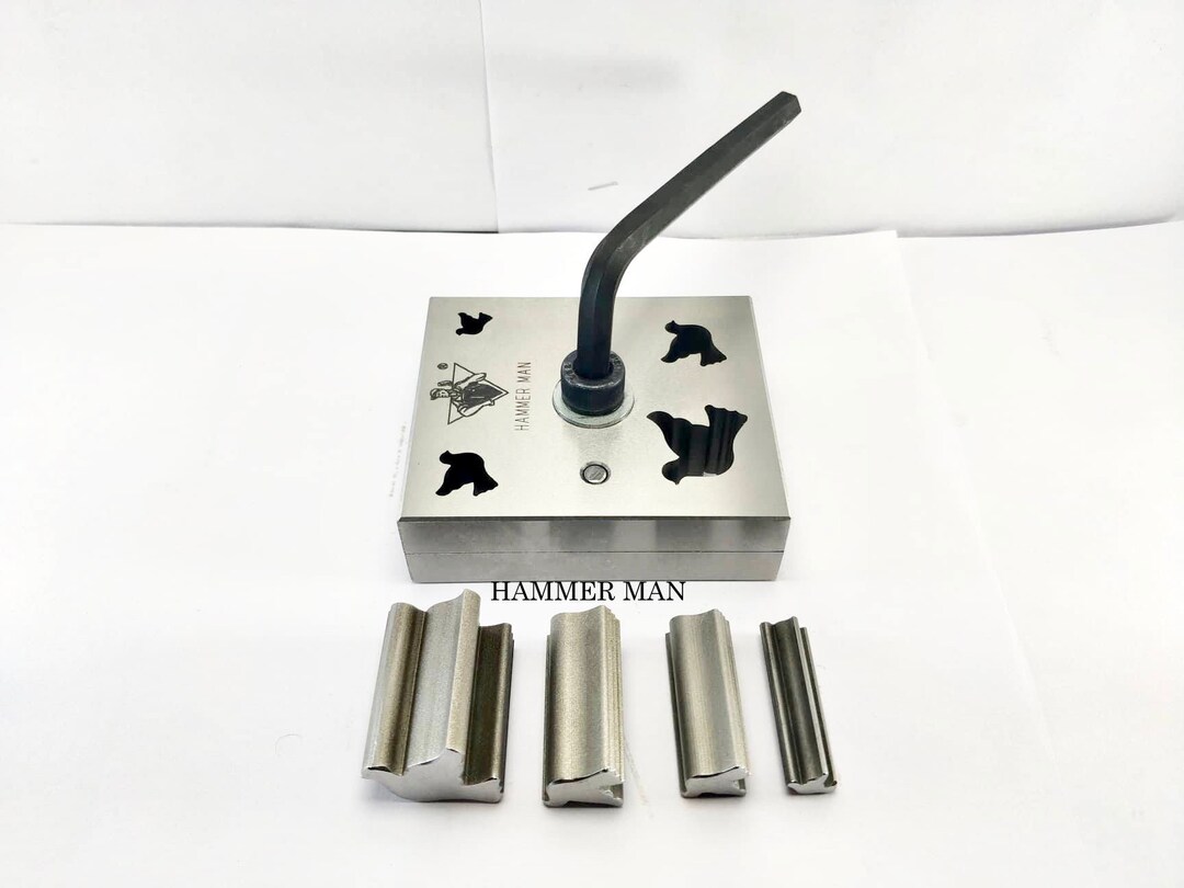 Bird Shape Disc Cutter Set of 4 FREE SHIPPING - Etsy