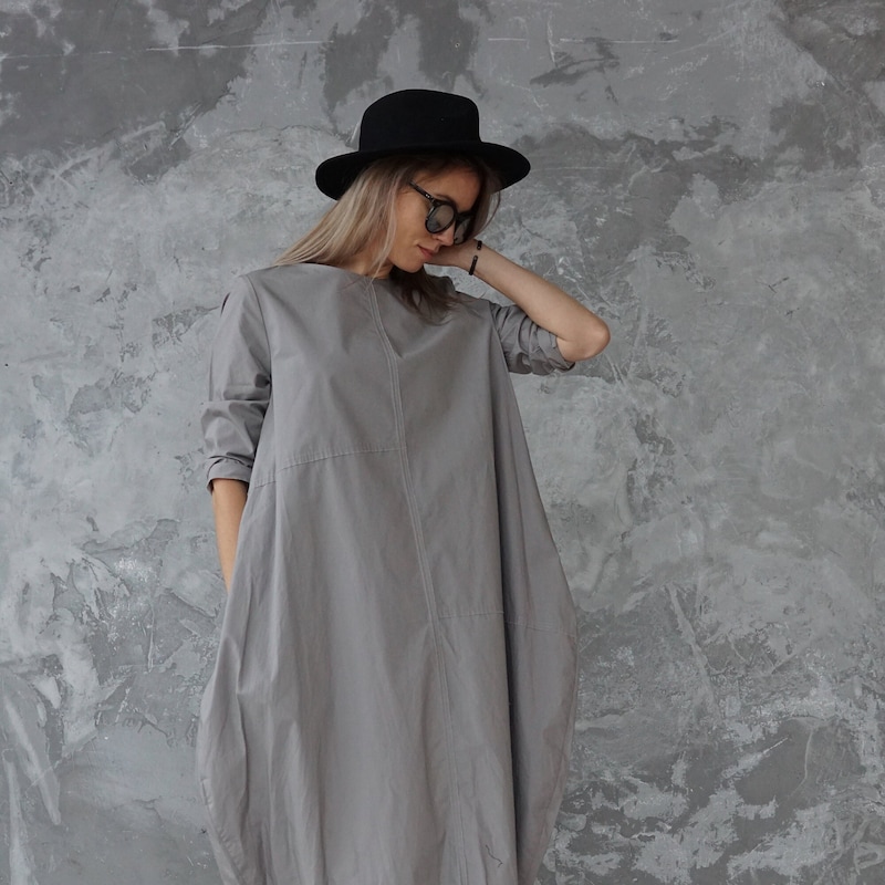 Plus Size Dress - Etsy