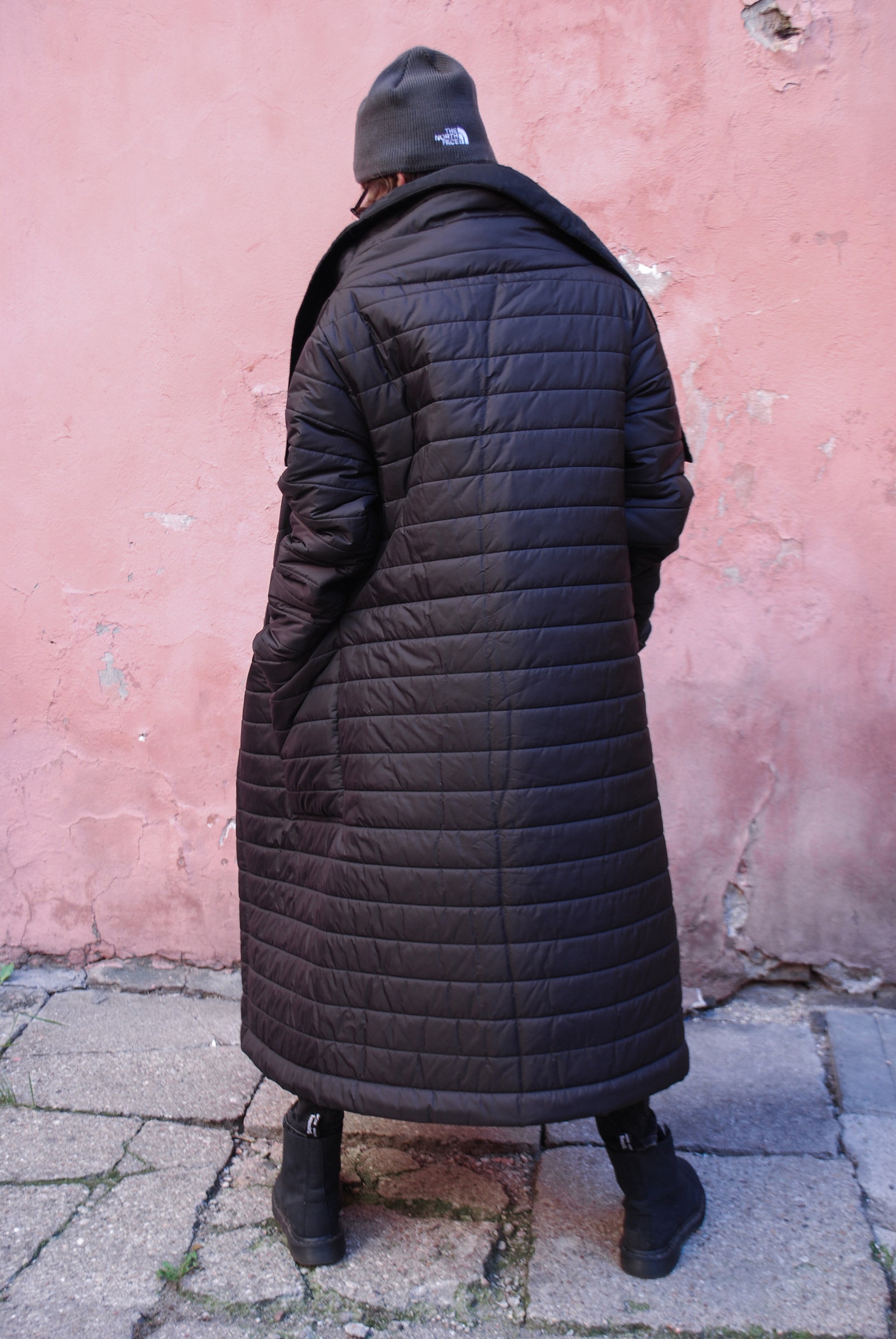 Long Coat Jacket / Coat Women / Autumn Coat / Maxi Coat / - Etsy