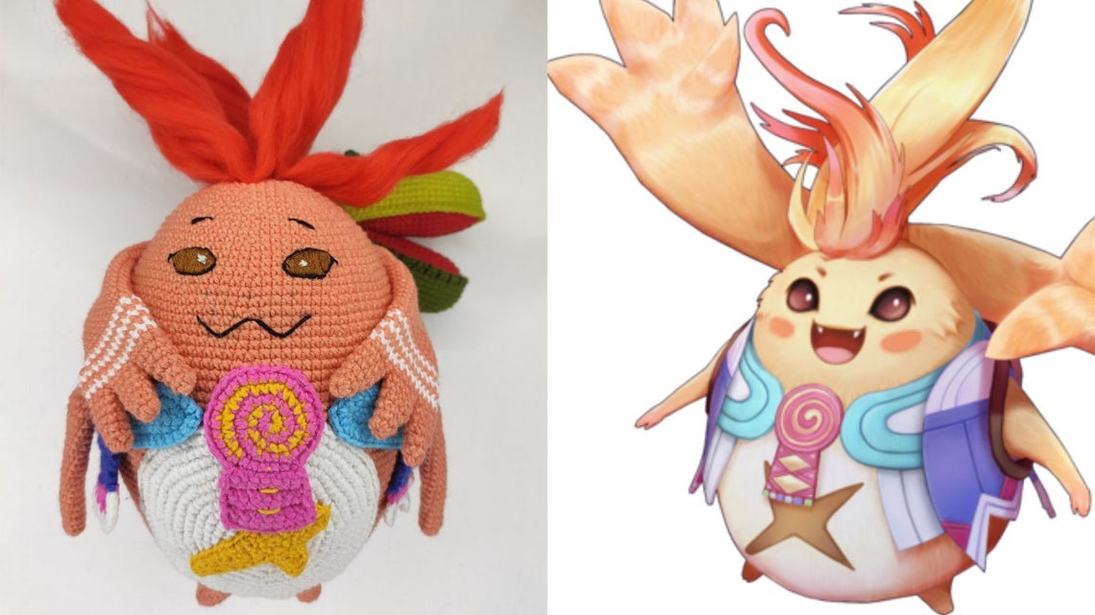 Custom crochet toy from drawing custom plush toy custom | Etsy