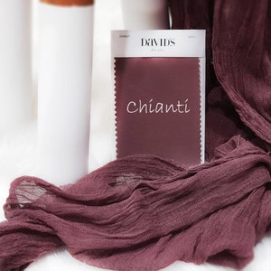 Chianti/lavendrhaze/dusty Purple Runners, Arch Wedding, Table ...