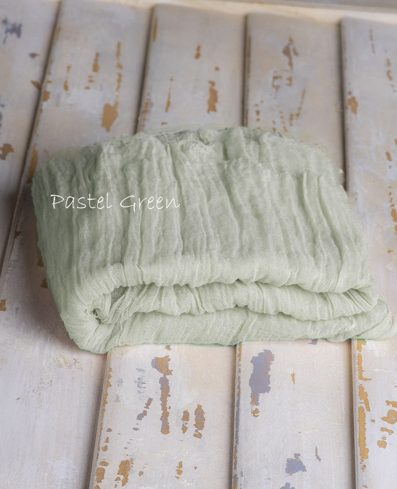 Cream Rustic Wedding Gauze Weddingtable Runner Centerpieces - Etsy