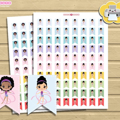 Floral Digital Paper Spring Digital Paper Pack Spring | Etsy