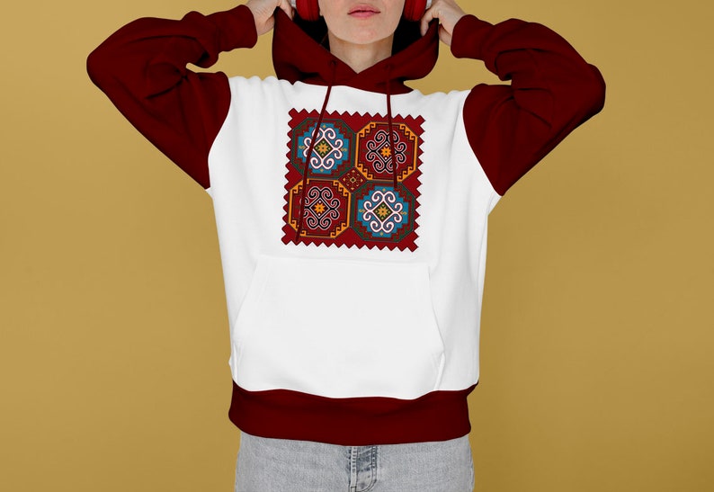 Armenian Carpet Pattern Rug Pattern Armenian Traditional - Etsy