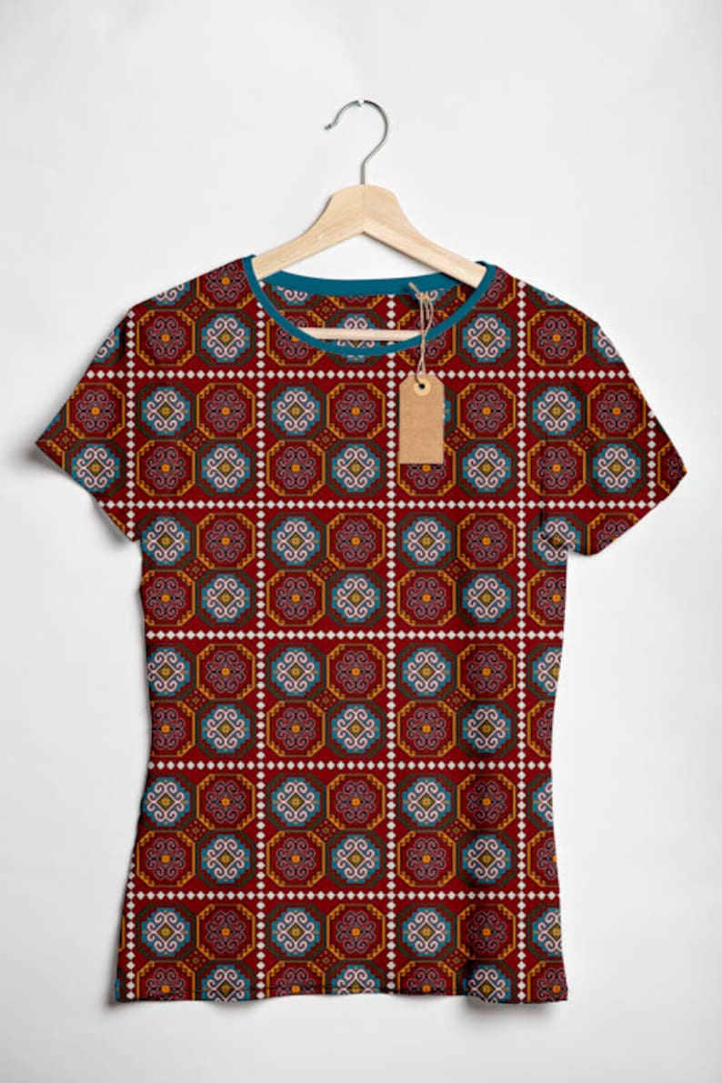 Armenian Carpet Pattern Rug Pattern Armenian Traditional - Etsy