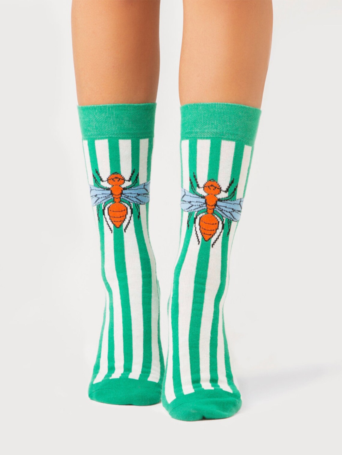Matching Socks and Bow Tie, Men Socks, Womens Socks, Colorful Socks ...