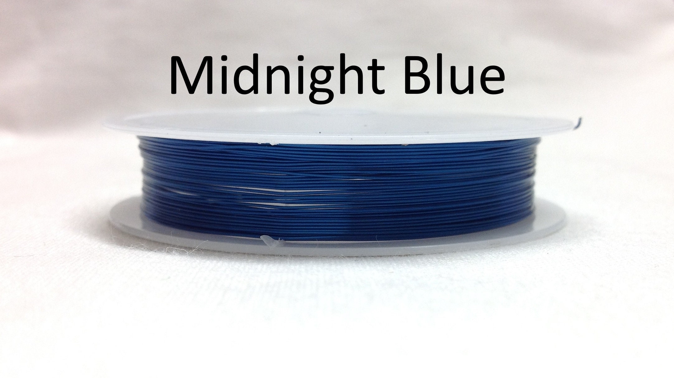 0.6mm X 6m Copper Wire Choice of Colours Thin Gauge - Etsy UK