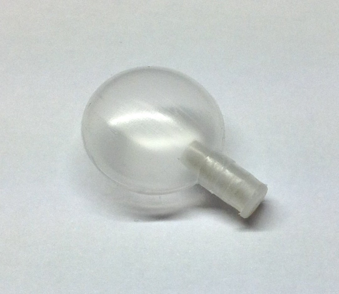 40mm Round Plastic Squeakers Teddy Bear & Soft Toy Craft Parts - Etsy