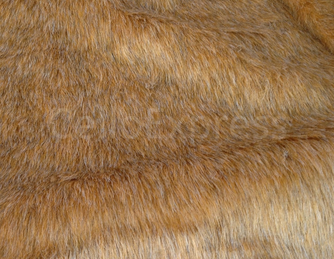 Wolf Choice of Lengths Available Animal Faux Fake Animal | Etsy