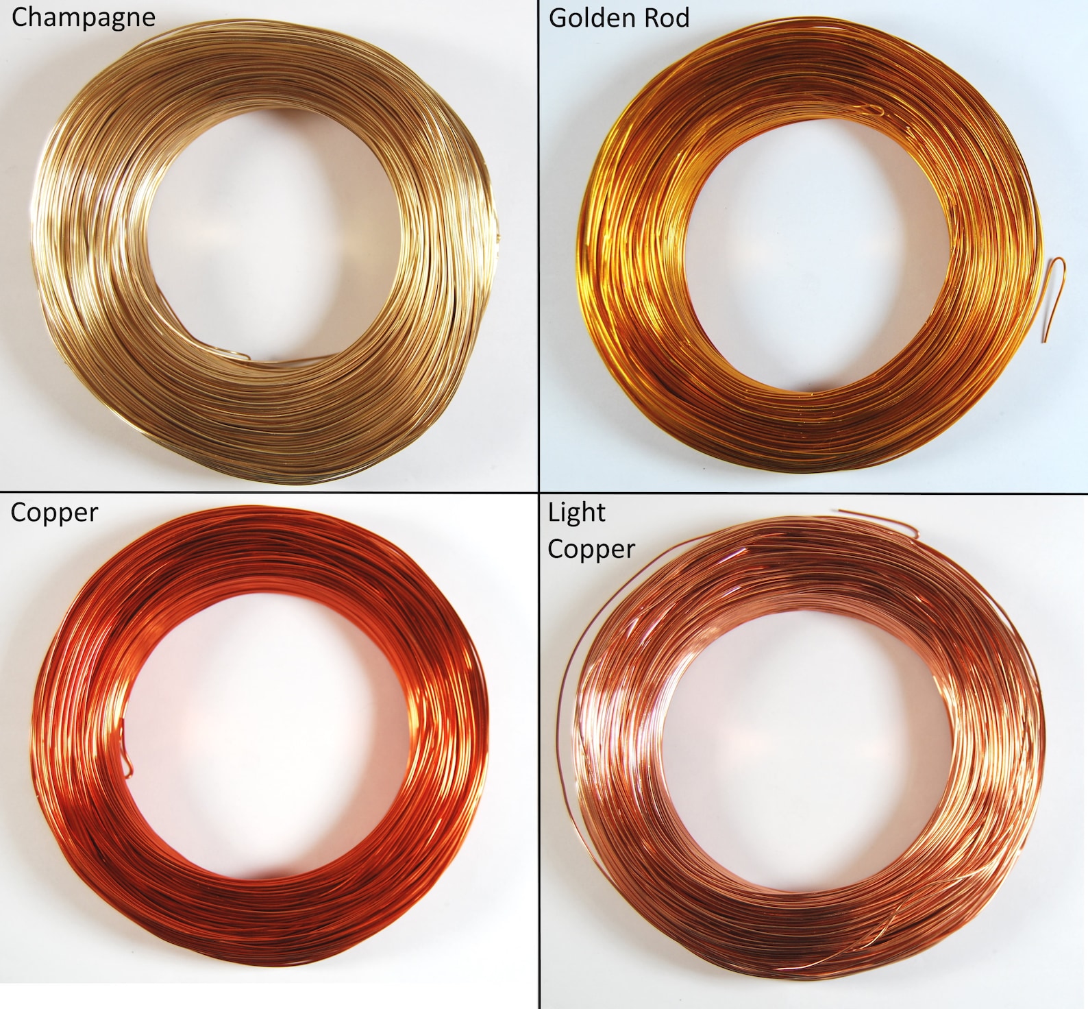 1mm x 200m Aluminium Wire Choice of Colours Thin Gauge | Etsy