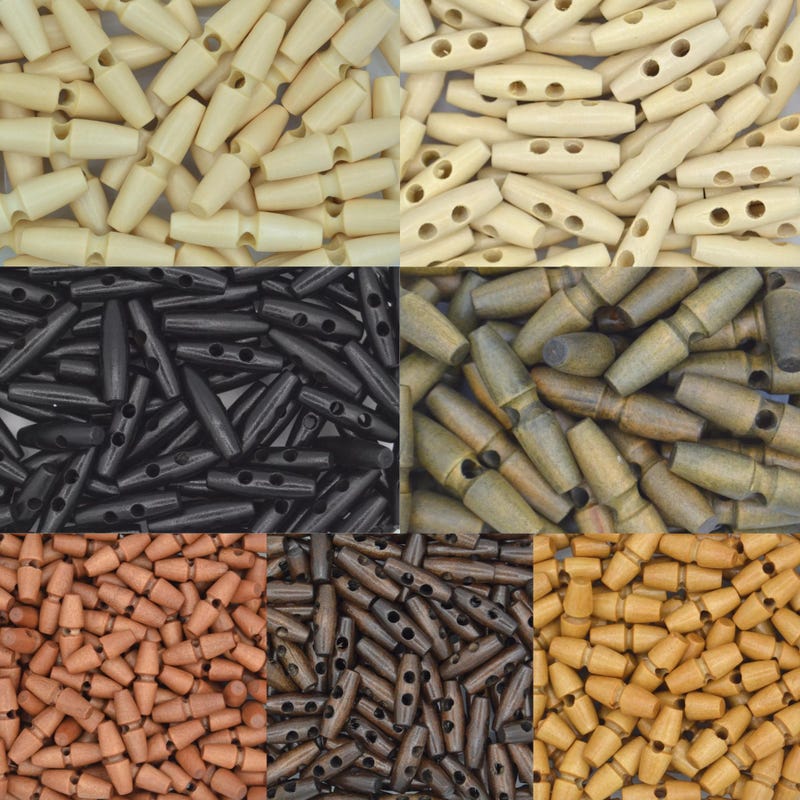 Toggle Buttons - Etsy UK