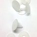 15mm Slim Joints Plastic Animal Joints for Dolls Soft Toys - Etsy UK