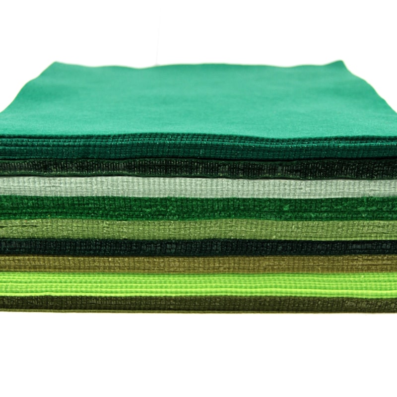 Green Felt by the Yard - Etsy UK