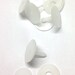 15mm Slim Joints Plastic Animal Joints for Dolls, Soft Toys & Teddy ...