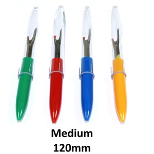 Stitch Seam Rippers Thread Unpicker - Sewing | Quilting | Patchwork ...
