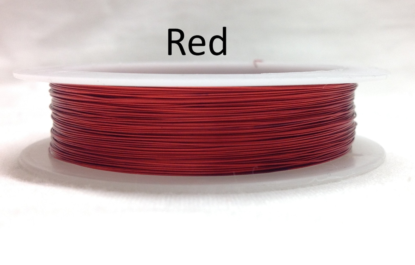 0.6mm X 6m Copper Wire Choice of Colours Thin Gauge - Etsy UK