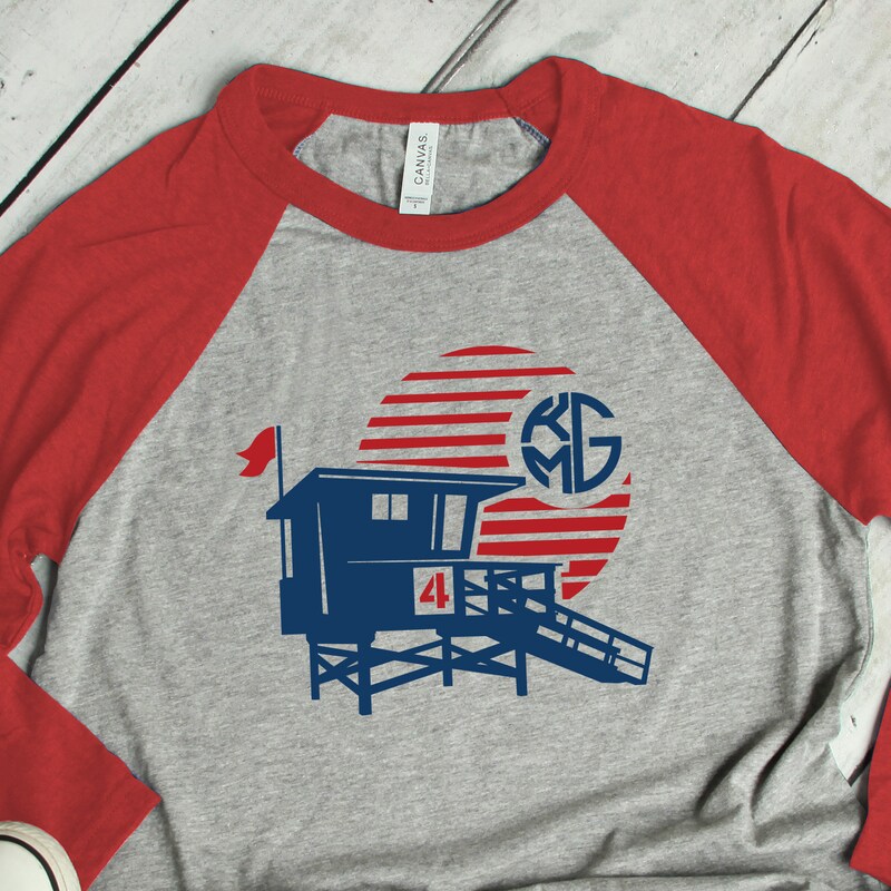 Lifeguard Tower - Etsy