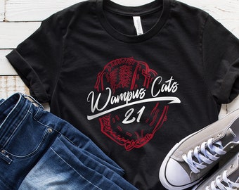Wampus Cats Svg - Etsy