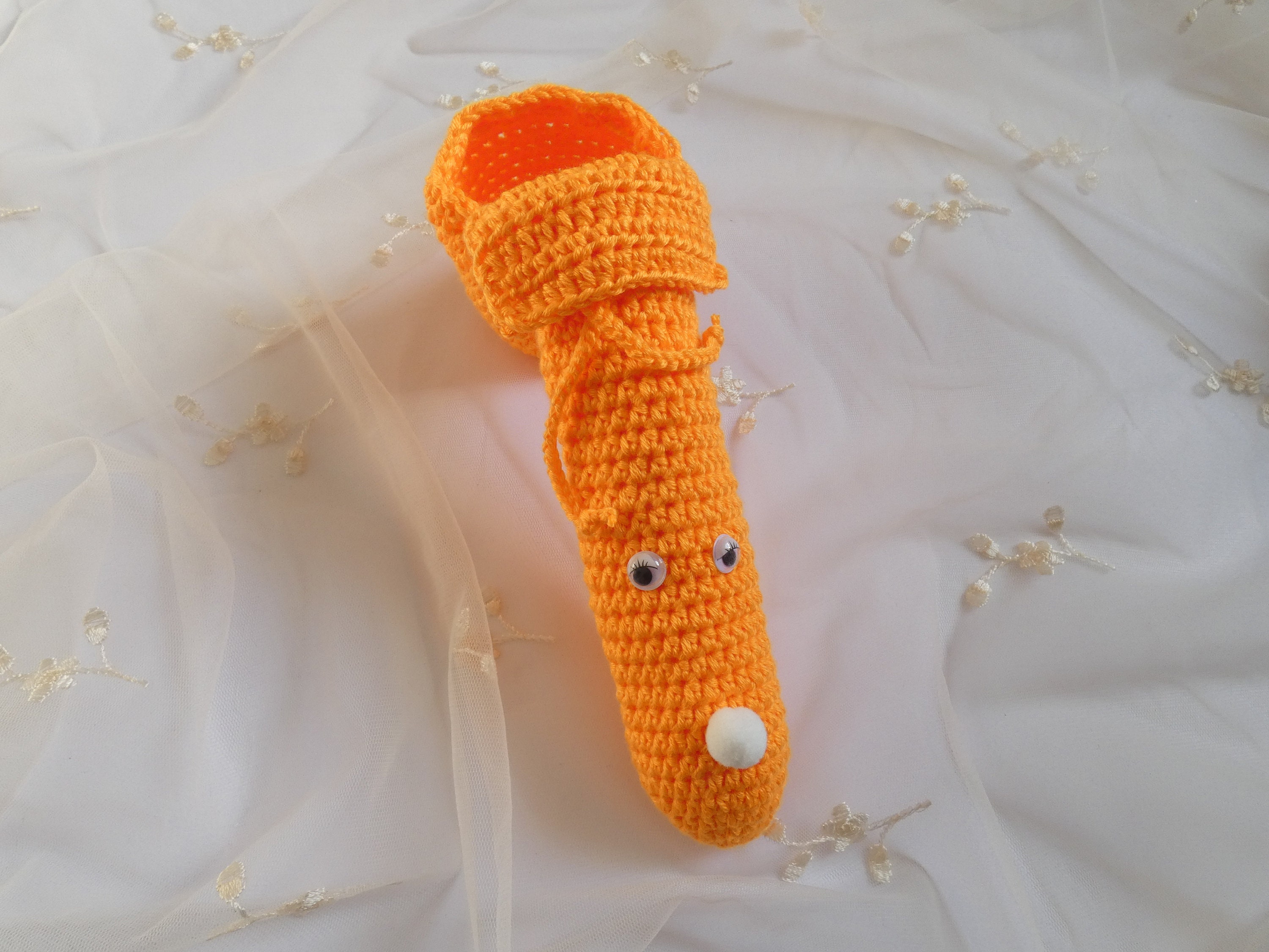 Willy Warmer